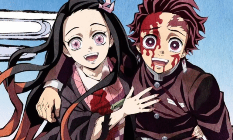 What You Need to Look like Nezuko Kamado | Mintpulp